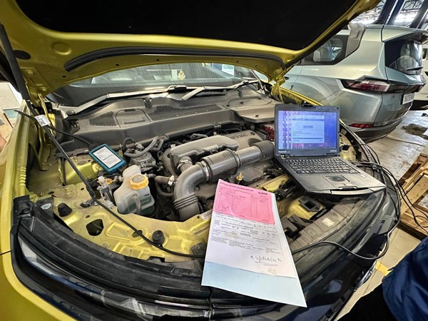 ADAS ഫീച്ചറുകൾ മെച്ചപ്പെടുത്തി ഹാരിയറിന് OTA അപ്പ്ഡേറ്റുകൾ - Malayalam ...