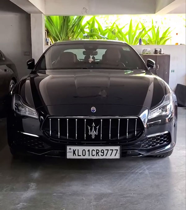 സ്വർണം വിറ്റ് ഒറ്റ ദിവസം വാരിയത് 200 കോടി രൂപ, ഇങ്ങേരുടെ വീട്ടിലുള്ള ...