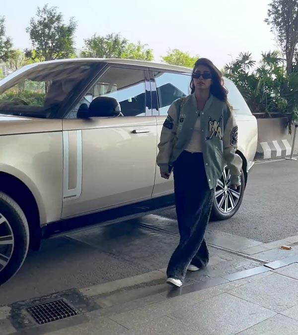 സൂര്യയയുടെ സ്വന്തം രുക്മിണി, ഇറങ്ങാനിരിക്കുന്നത് 65 കോടിയുടെ പടം, 4 ...