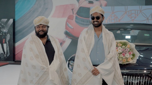 സ്റ്റാര്‍ട്ടപ്പ് തുടങ്ങാന്‍ ഇതിലും വലിയ മോട്ടേിവേഷന്‍ വേണോ? മെയ്ബാക്ക് ...