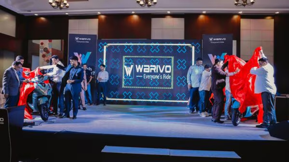 44,999 രൂപ മതി, ഫുൾ ചാർജിൽ 120 കിലോമീറ്റർ റേഞ്ചുള്ള പുത്തൻ ഇലക്‌ട്രിക് സ്‌കൂട്ടറുകളുമായി ഇന്ത്യ ...