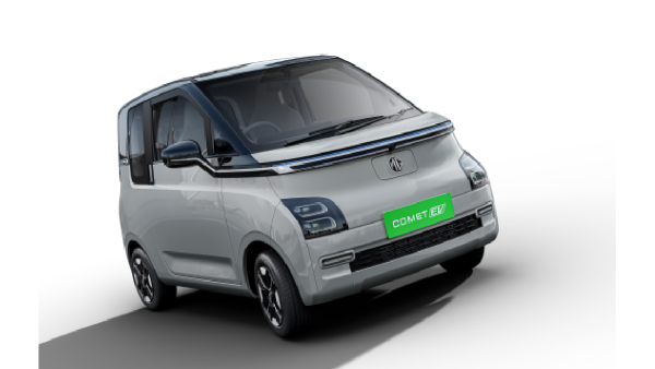 പെട്രോളില്ലാതെ ഓടുന്ന ഏറ്റവും ചെറിയ കാറിന് വില കൂട്ടി, പുതിയ വില 7 ...