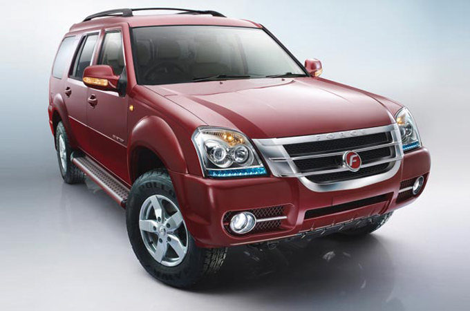 Force One Images [HD]: Force One Interior & Exterior Photo Gallery ...