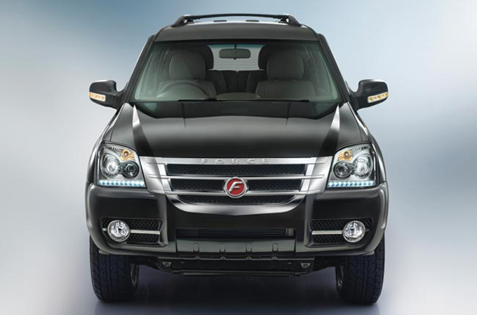 Force One Images [HD]: Force One Interior & Exterior Photo Gallery ...