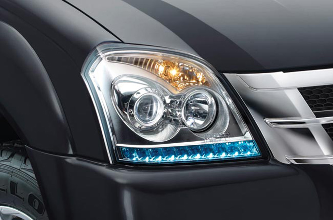 Force One Images [HD]: Force One Interior & Exterior Photo Gallery ...