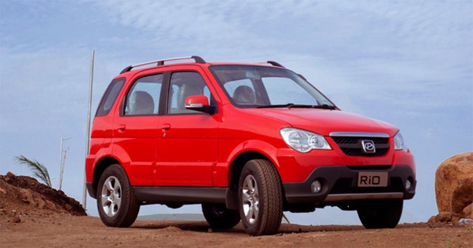 Premier Rio Images [HD]: Premier Rio Interior & Exterior Photo Gallery ...