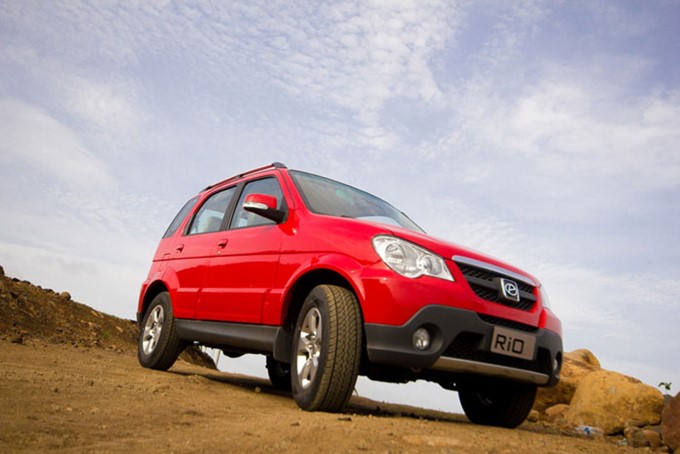 Premier Rio Images [HD]: Premier Rio Interior & Exterior Photo Gallery ...