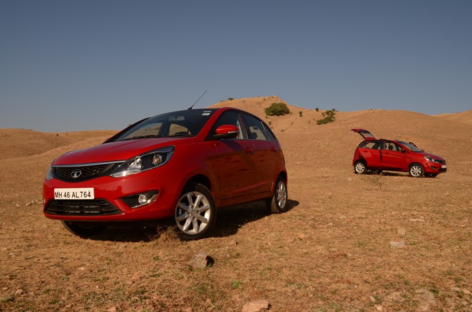 Tata Bolt Images [HD]: Tata Bolt Interior & Exterior Photo Gallery ...