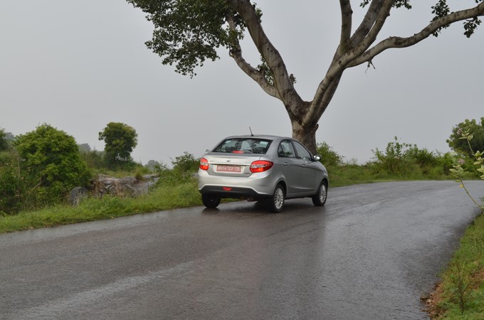 Tata Zest Images [HD]: Tata Zest Interior & Exterior Photo Gallery ...
