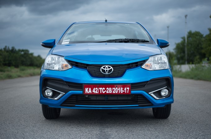 Toyota Etios Platinum Images [HD]: Toyota Etios Platinum Interior ...