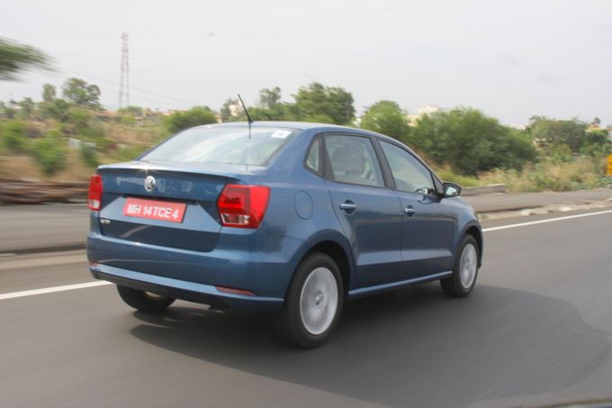 Volkswagen Ameo Images [HD]: Volkswagen Ameo Interior & Exterior Photo ...