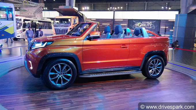 Mahindra TUV Stinger Images [HD]: Mahindra TUV Stinger Interior ...