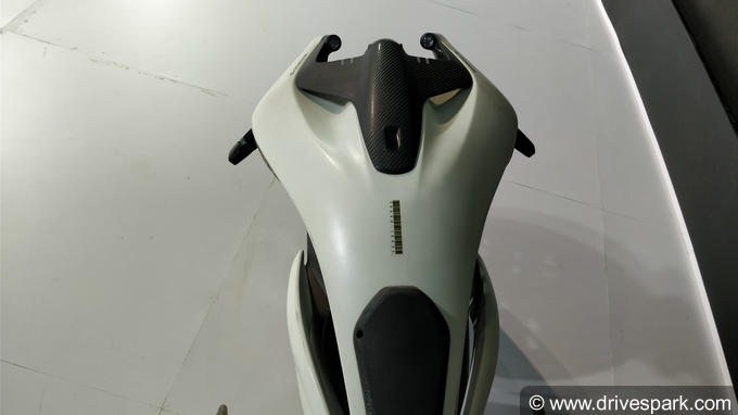 Yamaha Motoroid Concept Images [HD]: Photo Gallery of Yamaha Motoroid ...