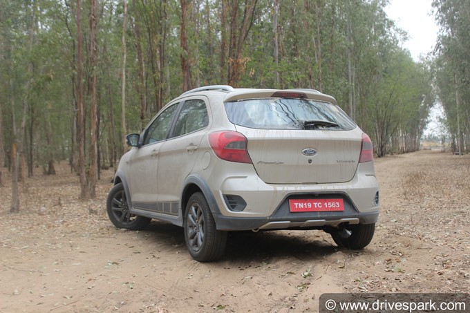 Ford Freestyle Images [HD]: Ford Freestyle Interior & Exterior Photo ...