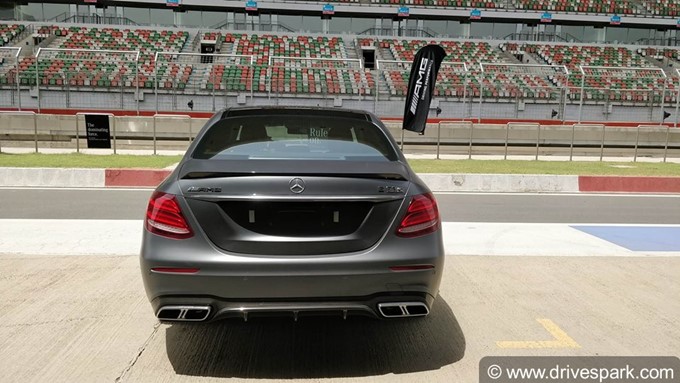 2018 Mercedes-AMG E63 S Images [HD]: 2018 Mercedes-AMG E63 S Interior ...