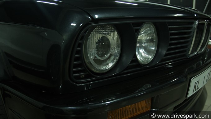 BMW E30 318i Images [HD]: BMW E30 318i Interior & Exterior Photo ...