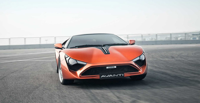DC Avanti Images [HD]: DC Avanti Interior & Exterior Photo Gallery ...