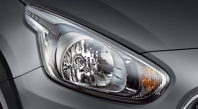 Fiat Urban Cross Images [HD]: Fiat Urban Cross Interior & Exterior ...
