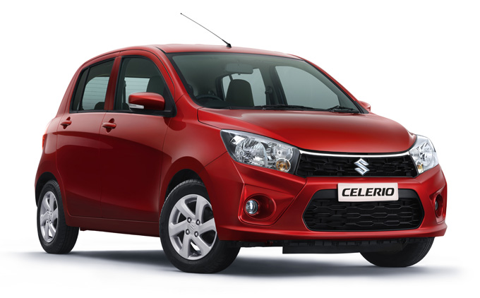 Maruti Celerio Images [HD]: Maruti Celerio Interior & Exterior Photo ...