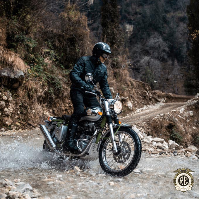 Royal Enfield Bullet Trials 500 Images [HD]: Photo Gallery of Royal ...