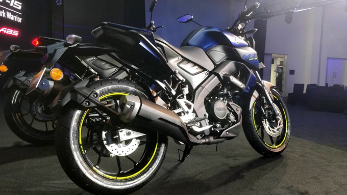 Yamaha MT-15 Images [HD]: Photo Gallery of Yamaha MT-15 - DriveSpark