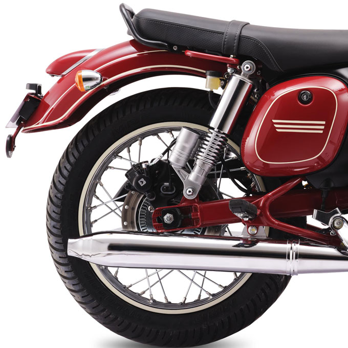 New Jawa Motorcycles Images [HD]: Photo Gallery of New Jawa Motorcycles ...