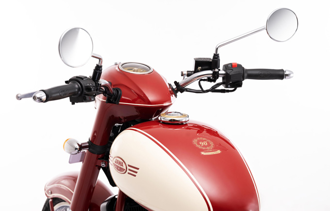 New Jawa Motorcycles Images [HD]: Photo Gallery of New Jawa Motorcycles ...