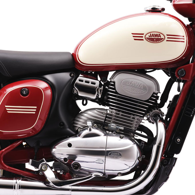 New Jawa Motorcycles Images [HD]: Photo Gallery of New Jawa Motorcycles ...