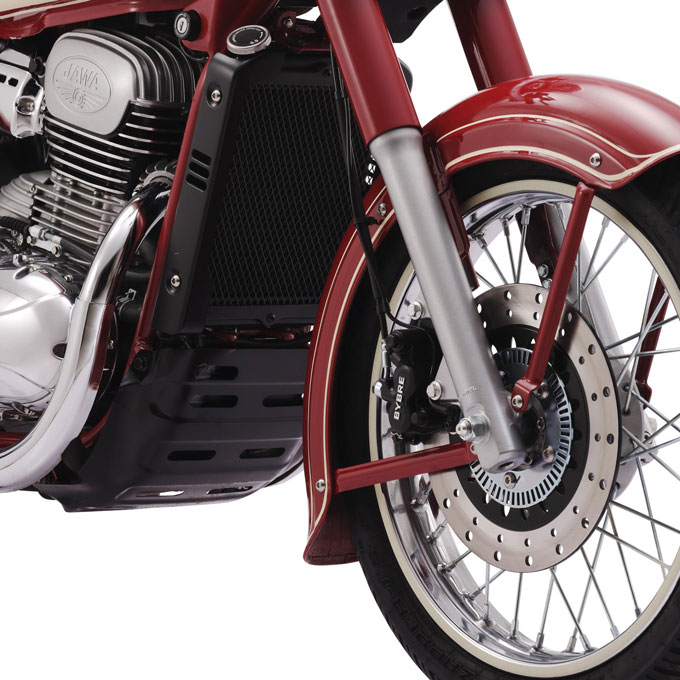 New Jawa Motorcycles Images [HD]: Photo Gallery of New Jawa Motorcycles ...