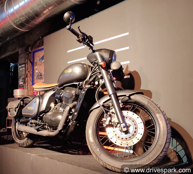 Jawa Perak Images [HD]: Photo Gallery of Jawa Perak - DriveSpark