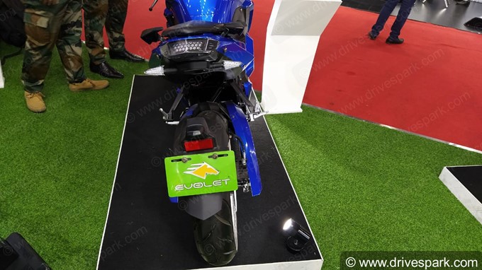 Evolet Hawk Images [HD]: Photo Gallery of Evolet Hawk - DriveSpark