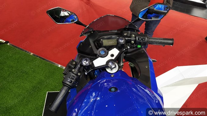 Evolet Hawk Images [HD]: Photo Gallery of Evolet Hawk - DriveSpark