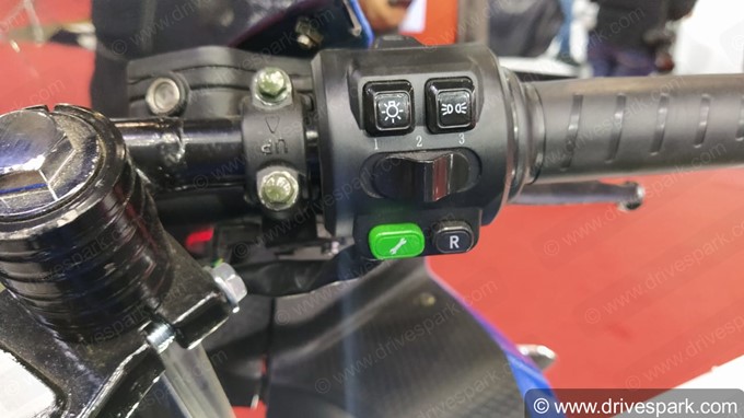 Evolet Hawk Images [HD]: Photo Gallery of Evolet Hawk - DriveSpark