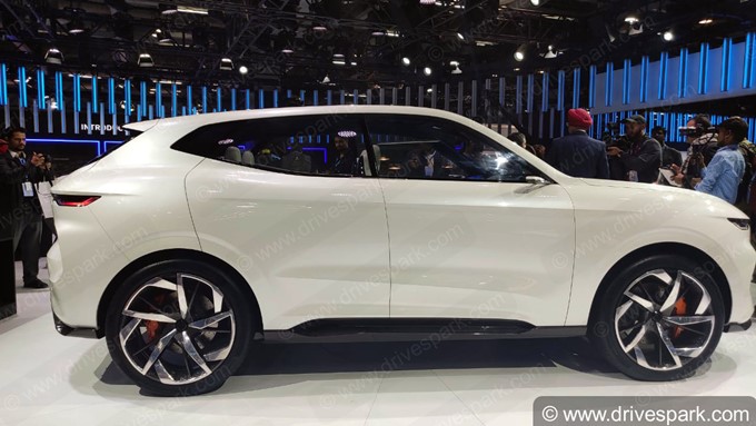 Haval Vision 2025 Concept Images [HD]: Haval Vision 2025 Concept ...