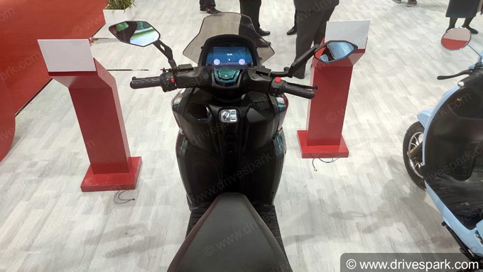 Hero Electric AE-3 Trike Images [HD]: Photo Gallery of Hero Electric AE ...