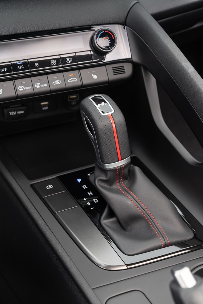 Hyundai Elantra N Line Images [HD]: Hyundai Elantra N Line Interior ...