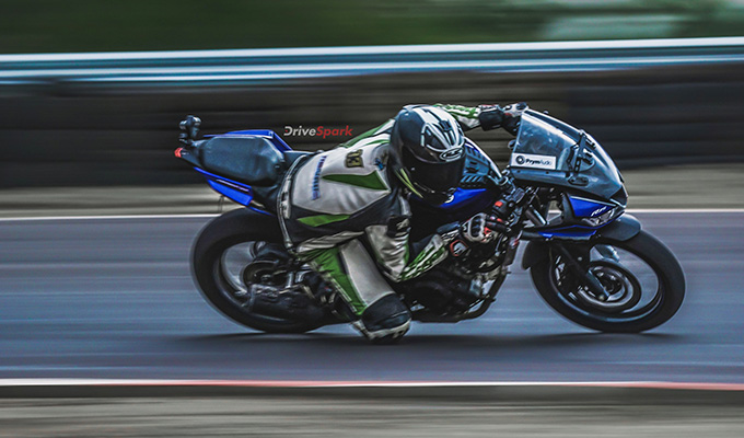 ISBK Racing Academy Images [HD] - DriveSpark