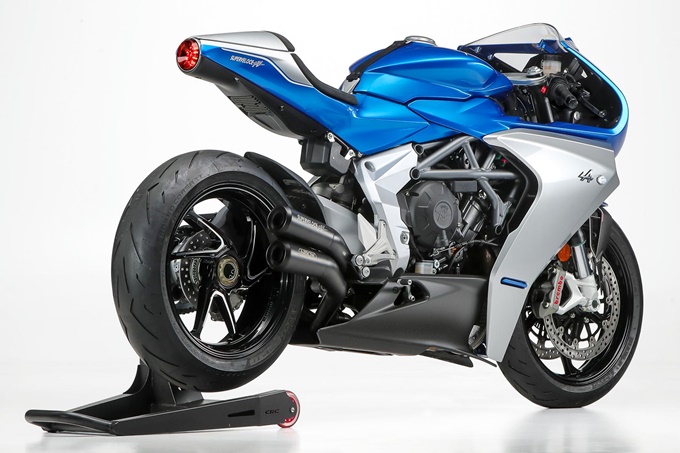 MV Agusta Superveloce Alpine Images [HD]: Photo Gallery of MV Agusta ...