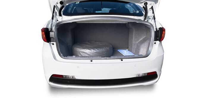 Tata Xpres-T EV Images [HD]: Tata Xpres-T EV Interior & Exterior Photo ...