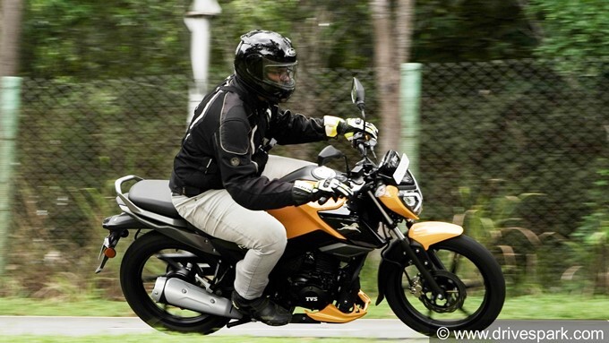 TVS Raider Images [HD]: Photo Gallery of TVS Raider - DriveSpark