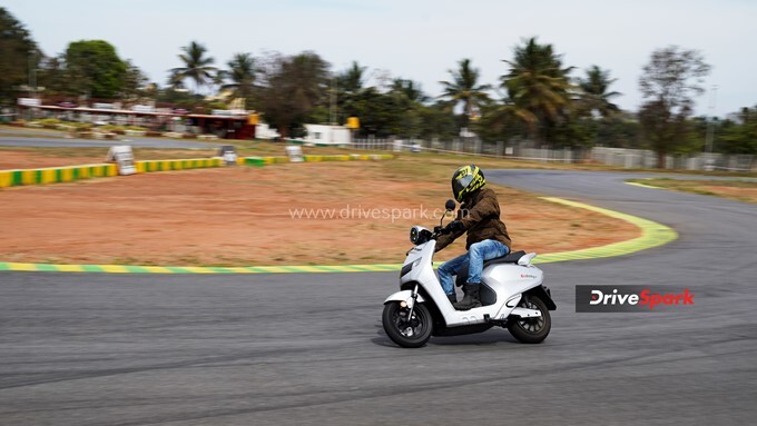Bounce Infinity E1 Images [HD]: Photo Gallery of Bounce Infinity E1 ...