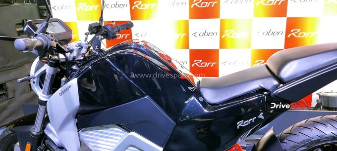 Oben EV RORR Images [HD]: Photo Gallery of Oben EV RORR - DriveSpark