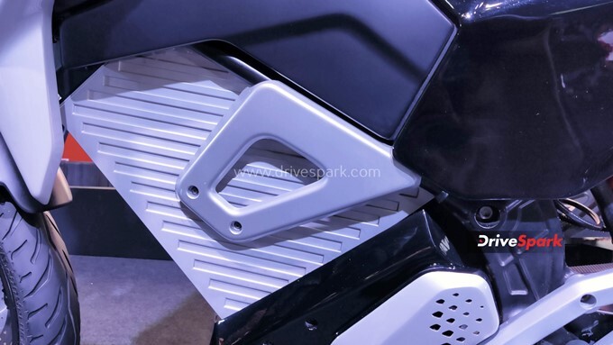 Oben EV RORR Images [HD]: Photo Gallery of Oben EV RORR - DriveSpark