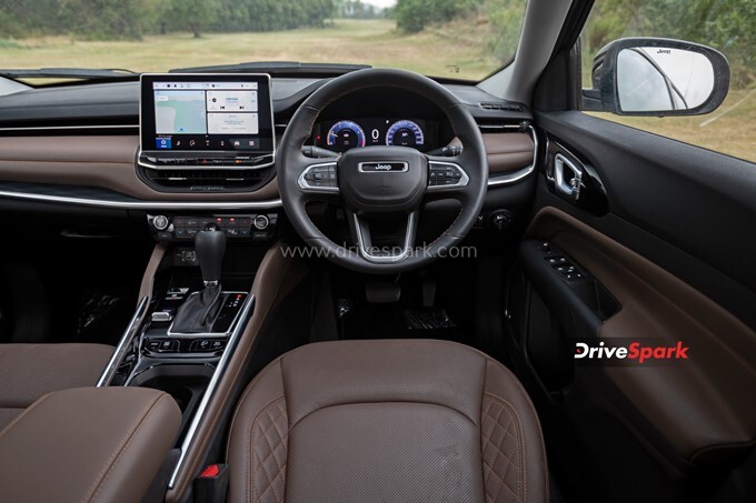 Jeep Meridian Images [HD]: Jeep Meridian Interior & Exterior Photo ...
