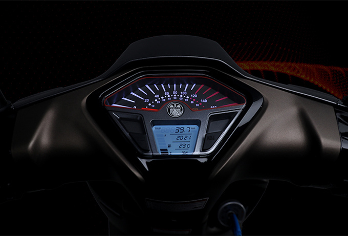 Keeway SIXTIES 300i Images [HD]: Photo Gallery of Keeway SIXTIES 300i ...