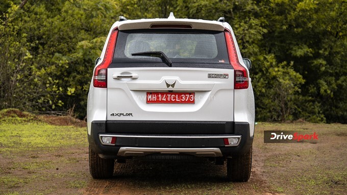 Mahindra Scorpio-N Images [HD]: Mahindra Scorpio-N Interior & Exterior ...