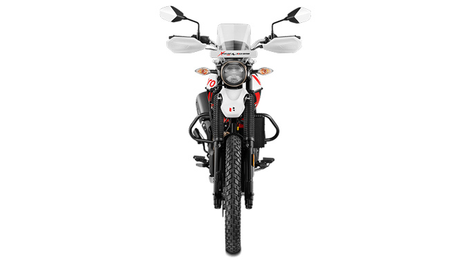 Hero Xpulse 4V Rally Edition Images [HD]: Photo Gallery of Hero Xpulse ...