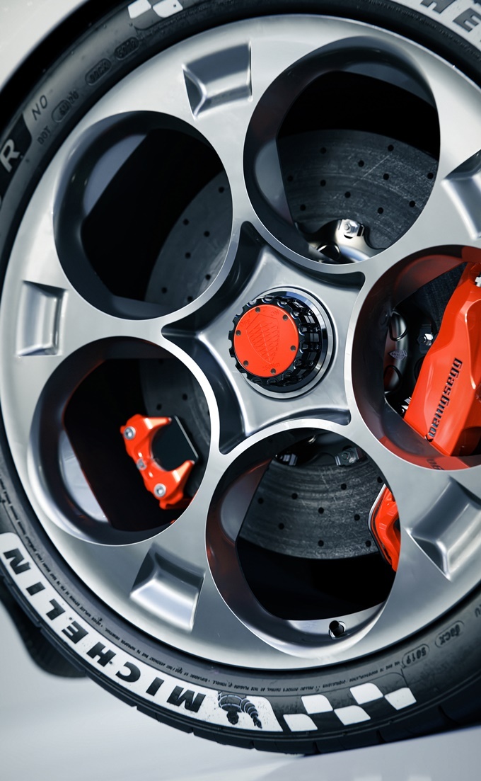 Koenigsegg CC850 Images [HD]: Koenigsegg CC850 Interior & Exterior ...