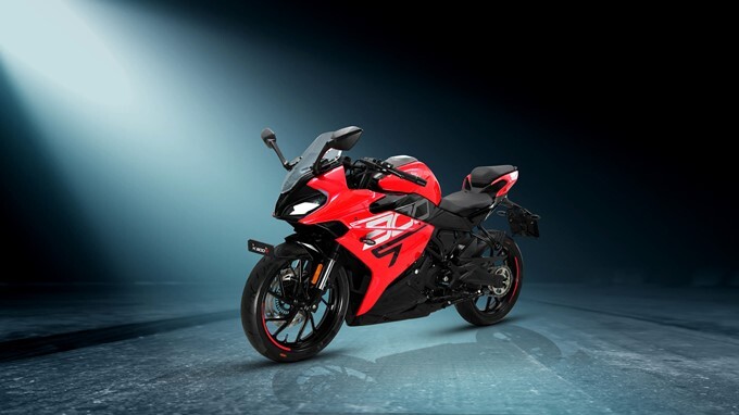 Keeway K300 R Images [HD]: Photo Gallery of Keeway K300 R - DriveSpark