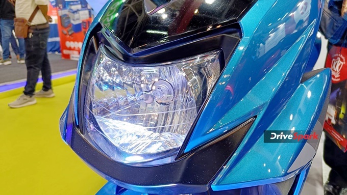 Shema Electric Eagle Plus Images [HD]: Photo Gallery of Shema Electric ...